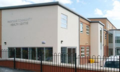 Our locations - Leeds Community Healthcare